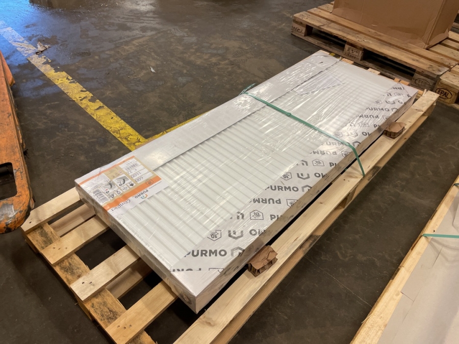 Klaravik Auktioner | Radiator