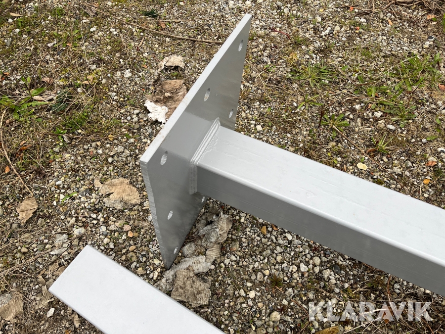 Halvtag, Randers, Klaravik auktioner