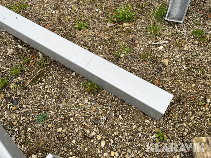 Halvtag, Randers, Klaravik auktioner