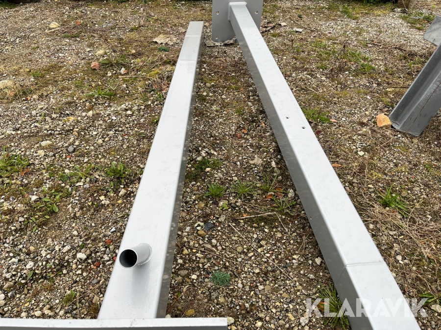 Halvtag, Randers, Klaravik auktioner