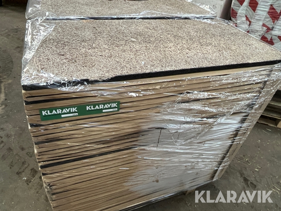 Troldtekt 57,6 m2 Troldtekt, Skive, Klaravik auktioner