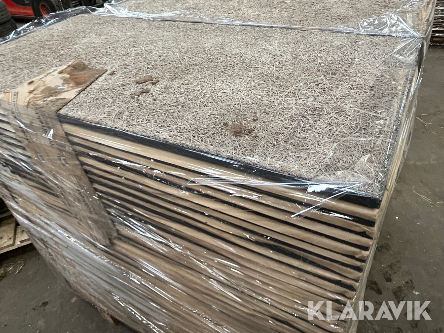 Troldtekt 57,6 m2 Troldtekt, Skive, Klaravik auktioner