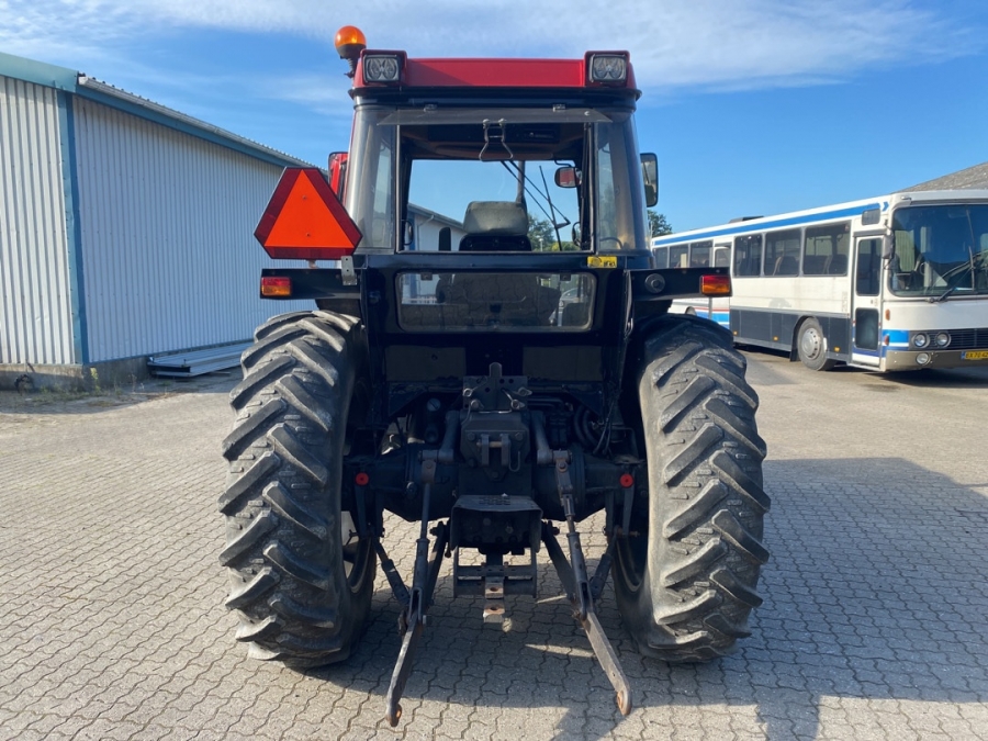 Traktor