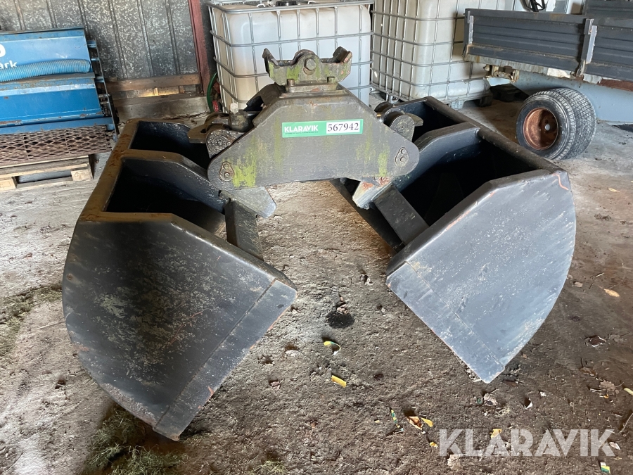 Grabbe, Favrskov, Klaravik auktioner