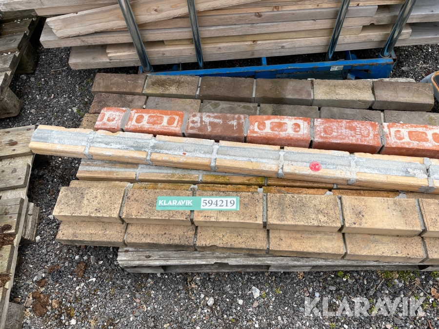 Overligger, Fredensborg, Klaravik auktioner