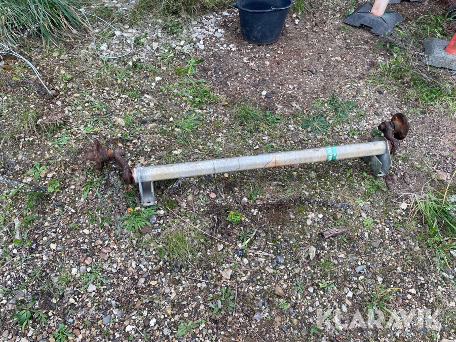 Aksel, Kolding, Klaravik auktioner