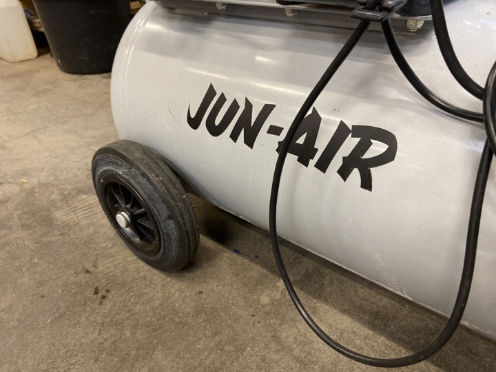 JUN-AIR