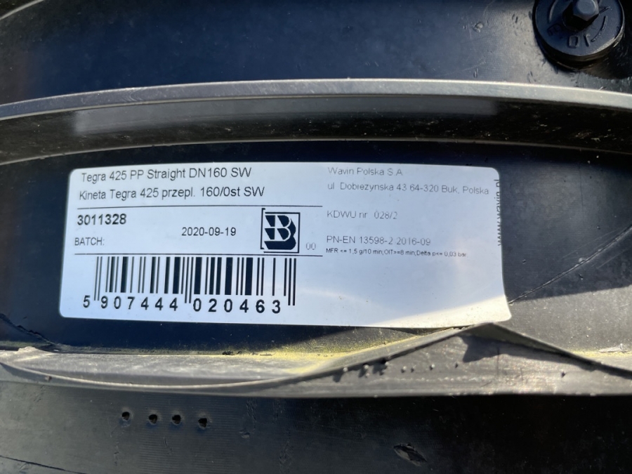 Klaravik Auktioner | 5 stk. brønde